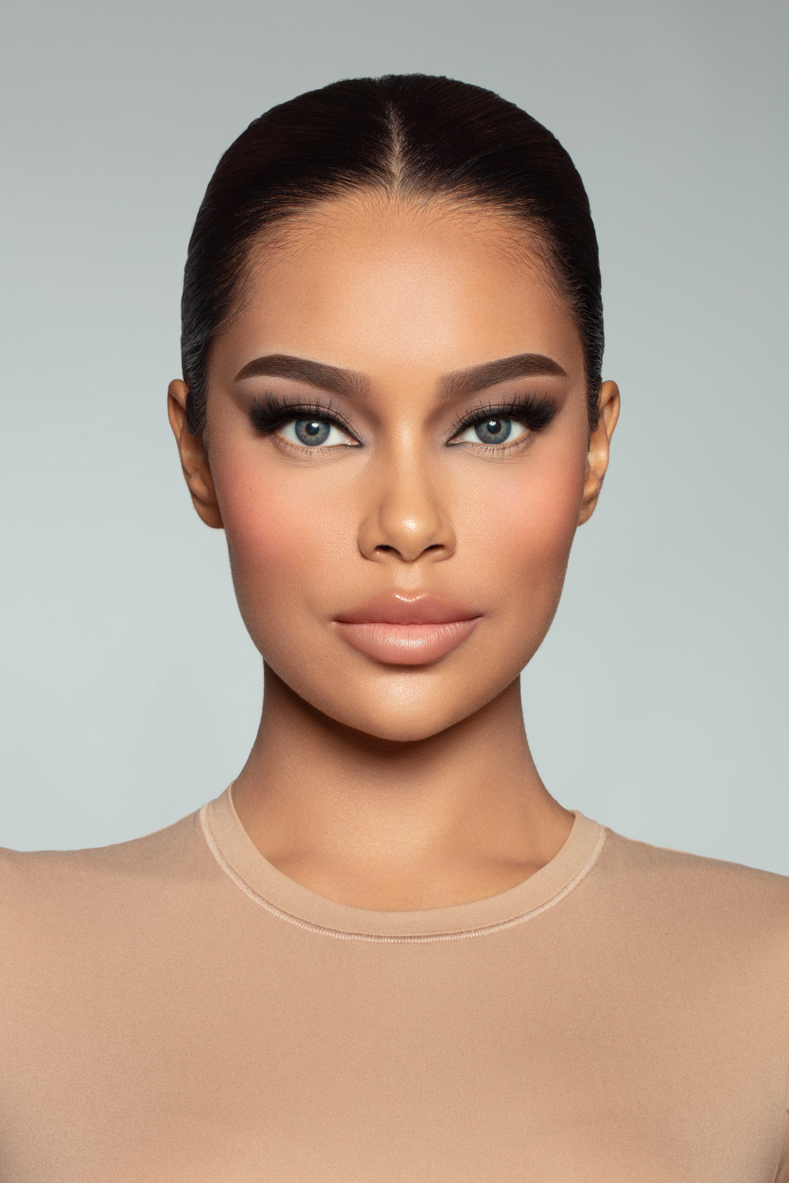 La Tulum - Dark Blue Color | Youmi Beauty